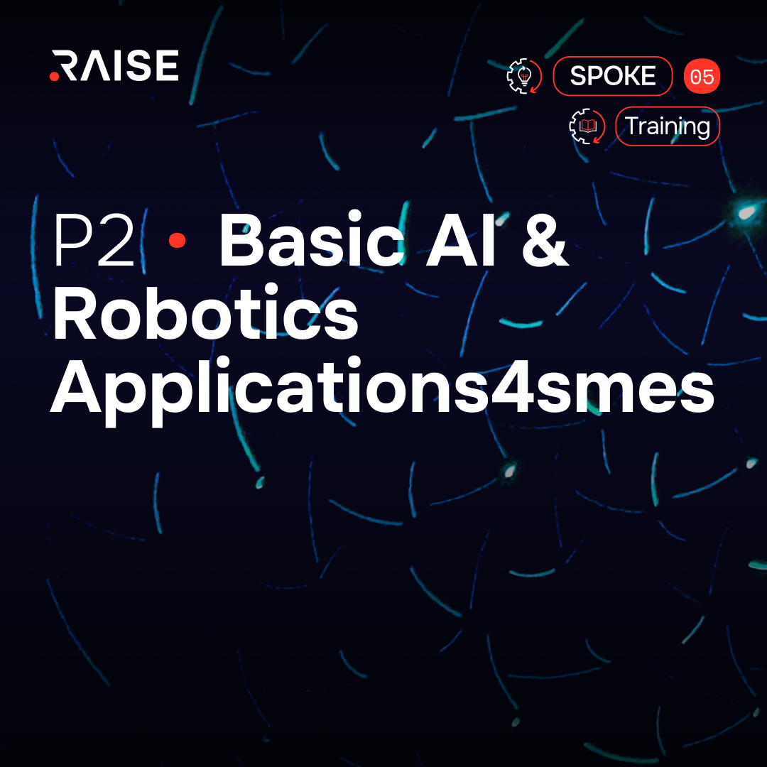 Home | RAISE Liguria